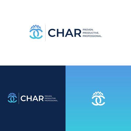Designs | Char | Logo design contest