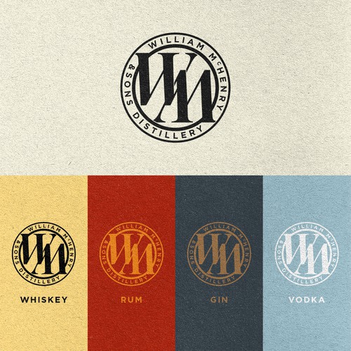 Distillery Logo | Logo design contest