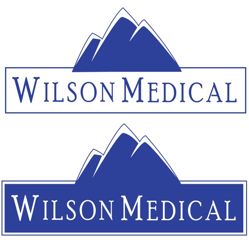 Wilson Medical | Logo design contest