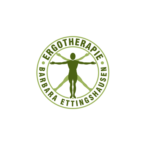 Designs | Logo Ergotherapie | Logo & business card contest