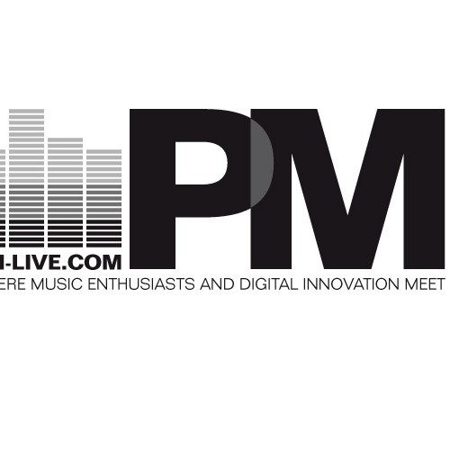 RELAUNCH of PM-LIVE.COM |PROGRESS MAGAZINE PROFESSIONAL LOGO | Logo ...