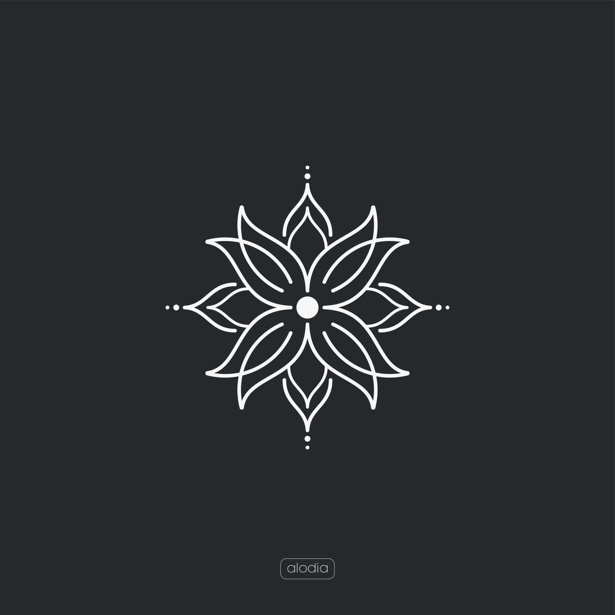 Snowflake Logos - Free Snowflake Logo Ideas, Design & Templates