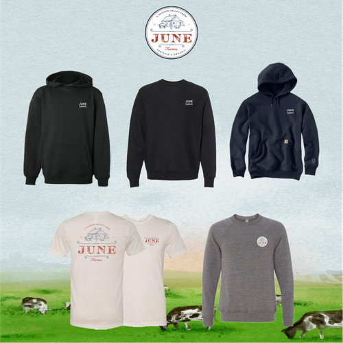 Designs | June Farms General Store | Other design contest