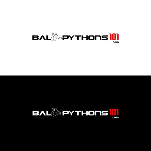 Guaranteed prize to design a logo for my Ball Python breeding business ...