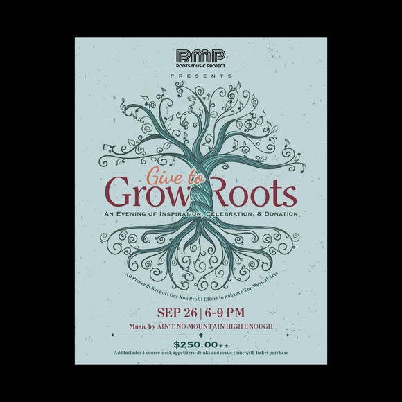 The 10 best freelance poster designers for hire in 2023 - 99designs