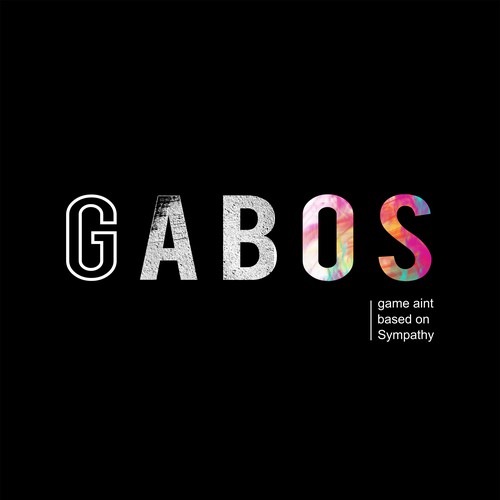 GABOS Collection | T-shirt contest