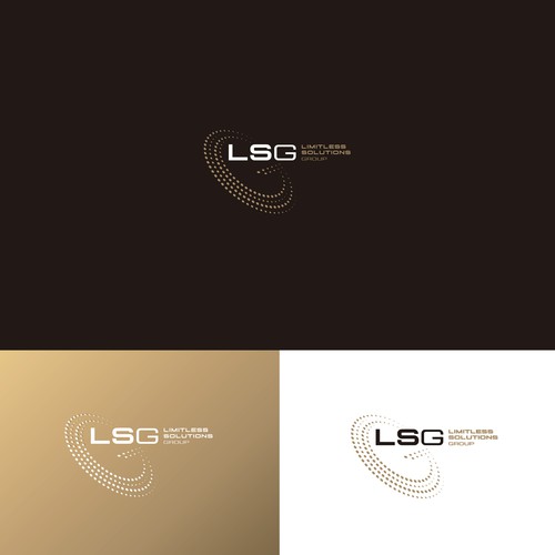 Designs | Design a logo for a new holding company of two merging ...