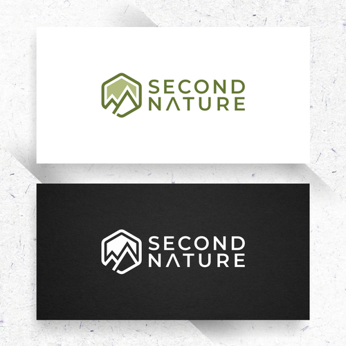 Designs | Second Nature Logo | Logo design contest