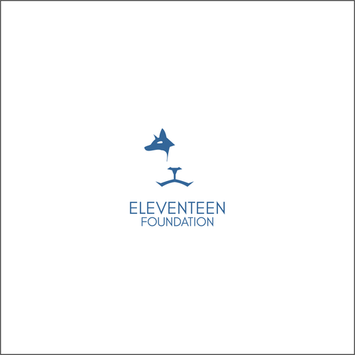 Designs | Eleventeen Foundation Logo | Logo design contest