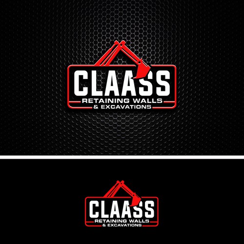 Designs | A strong classy design for use in the construction industry ...