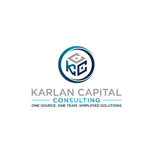 Designs | Karlan Capital Consulting | Logo design contest