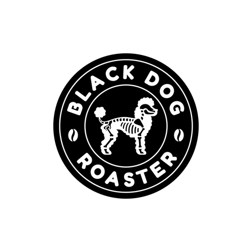 Designs | Design a poodle dog skeleton with a fluffy tail or how about ...