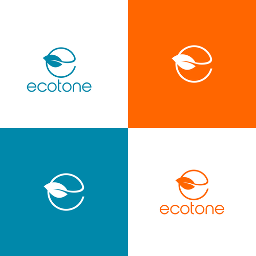 Create a "nature strong" logo for Ecotone | Logo design contest