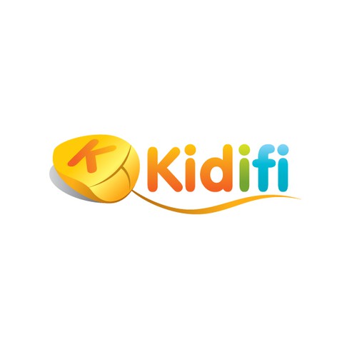 Kidifi Logo | Logo design contest