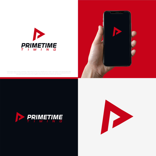 Designs | Logo Redesign for established Sports Technology company ...