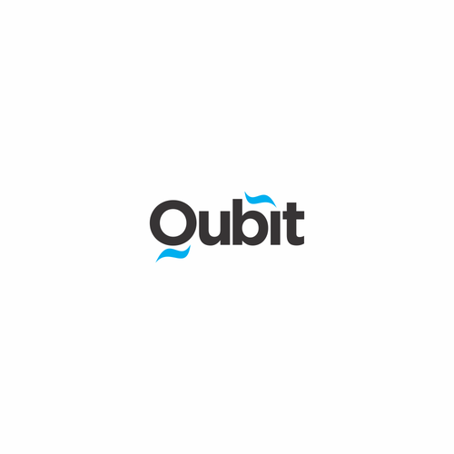 Designs | Design the Future: Create a Cutting-Edge Logo for Qubit ...