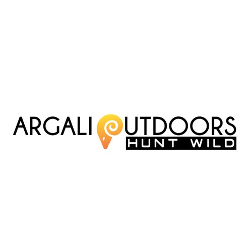 Create a killer logo design for Argali Outdoors | Logo design contest