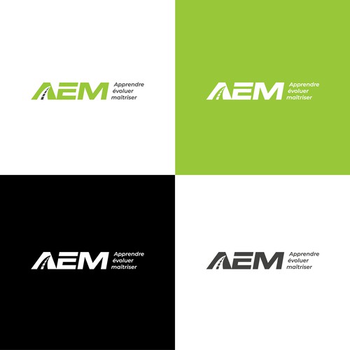 Designs | Création d’un nouveau logo pour centre de formation. | Logo ...