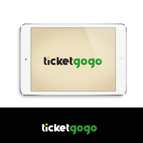 Ticketgoose Logo