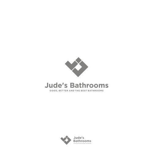 Designs | Bathroom renovations new company startup | Logo & brand ...