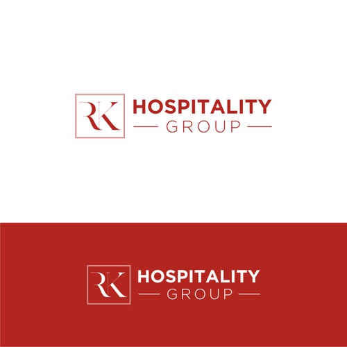 Designs | Powerful & sophisticated logo for a cutting-edge hospitality ...