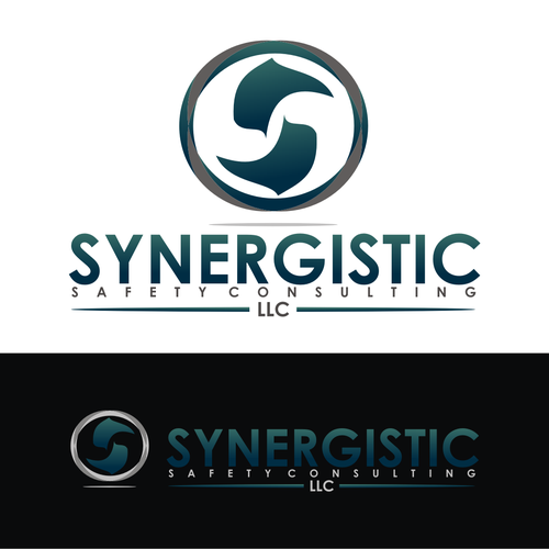 Synergistic Safety, LLC needs a new logo | Logo design contest