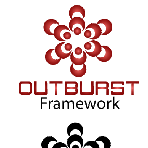 Outburst Logo! (Guaranteed) | Logo design contest