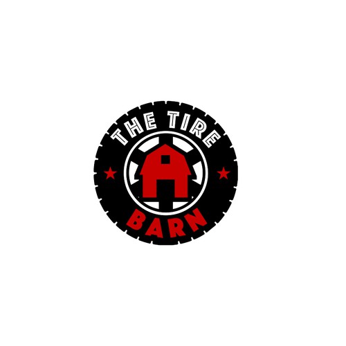 Incorporate a barn or tire (modern or old fashioned) to mesh with our ...