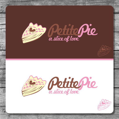 Pie Company Logo | Logo design contest
