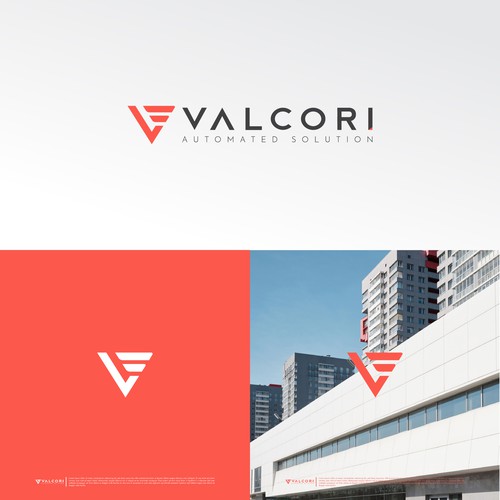 Designs | Clean, Modern and Sophisticated logo for technology company ...