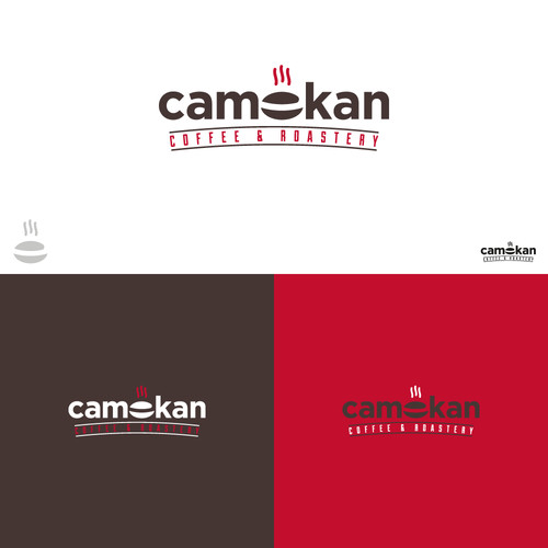 Design a logo for loft design coffee&roastery shop | Logo design contest