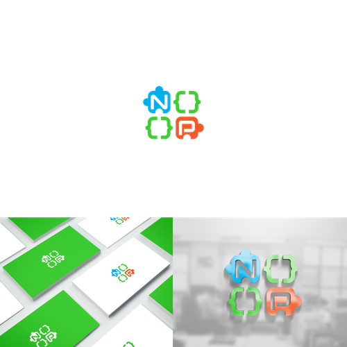 Designs | Tech logo for small software business | Logo design contest