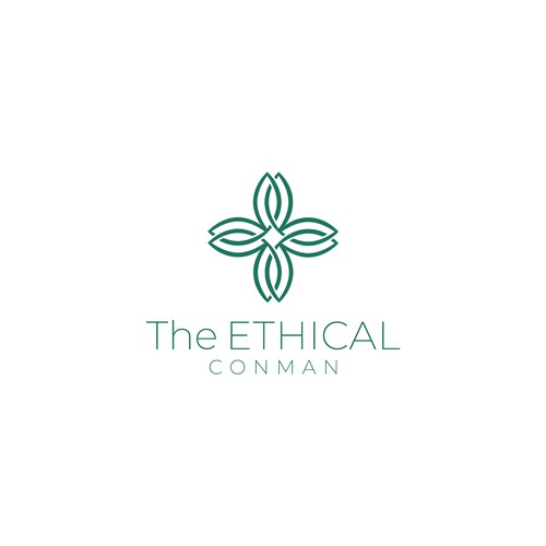 Designs | 🎨 Calling All Creatives: Design the Ethical Conman Logo and ...