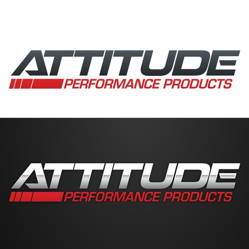 Create a brand image full of Attitude! | Logo design contest