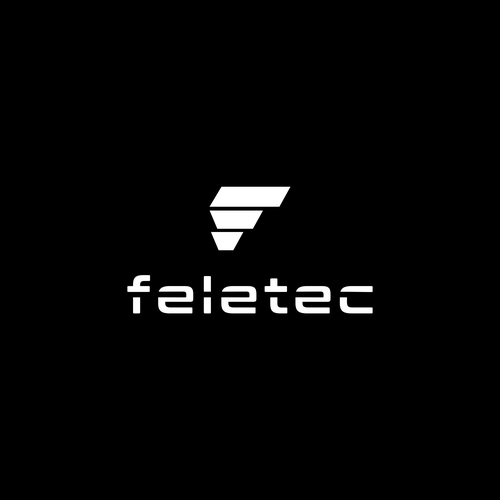 Designs | feletec Logo | Logo design contest