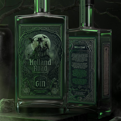 Mysterious Designs - 940+ Mysterious Design Ideas, Images & Inspiration ...