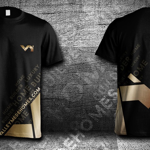 Inspiring T-shirt Contests - 99designs