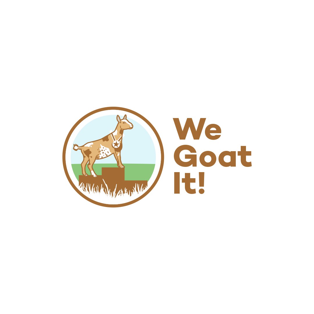 Goat Farm Logos - Free Goat Farm Logo Ideas, Design & Templates