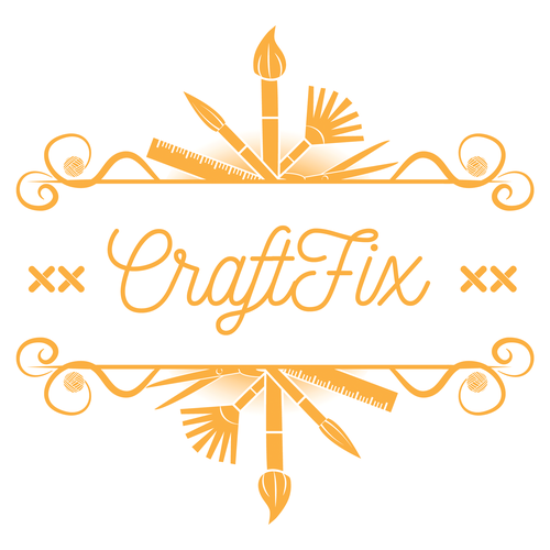 Create a Crafty Logo for a Monthly Craft Box Subscription Service ...