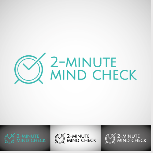 Design an approachable logo for a depression awareness campaign | Logo ...