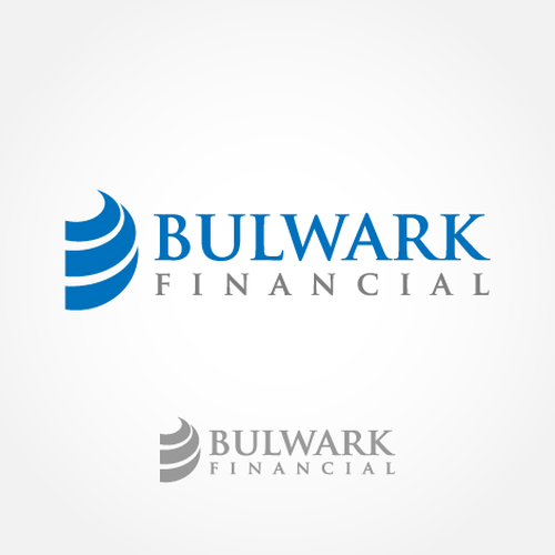 New logo wanted for Bulwark Financial | Logo design contest