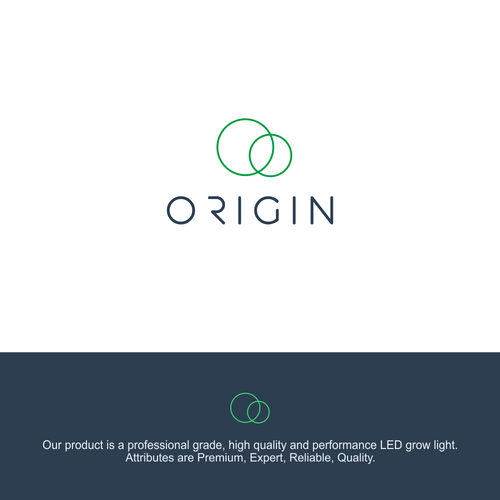 Create a Professional, Advanced Tech logo for an Indoor Grow Light ...