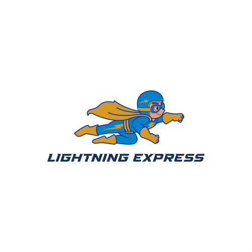 Designs | Lightning Express | Logo design contest