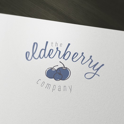 Blueberry Logos - Free Blueberry Logo Ideas, Design & Templates