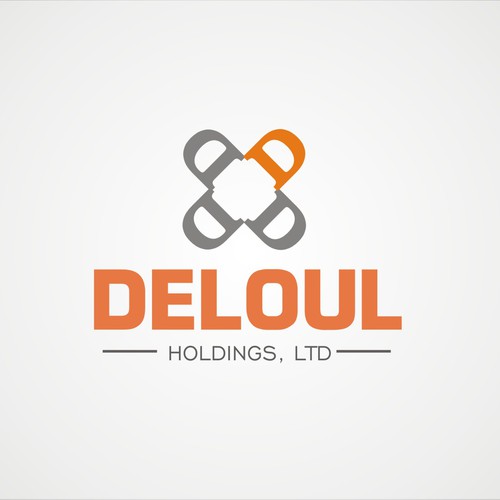 Create the next logo for Deloul Holdings, Ltd. | Logo design contest