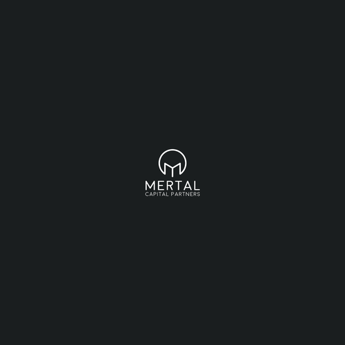 Mertal Logo | Logo design contest