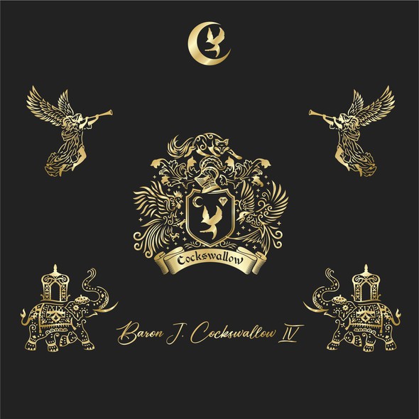 Banner Logos: the Best Banner Logo Images | 99designs