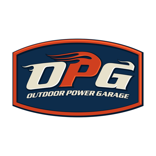 Help OPG with a new logo | Logo Design Wettbewerb