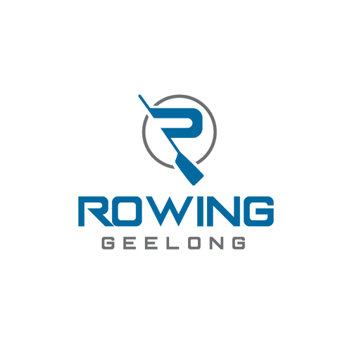 Create a logo for a community based rowing association | Logo design ...
