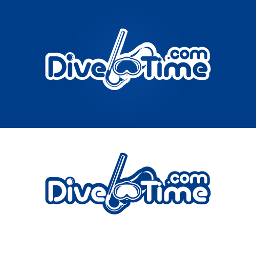 Designs | Scuba Diving site Logo and Header | Logo design contest
